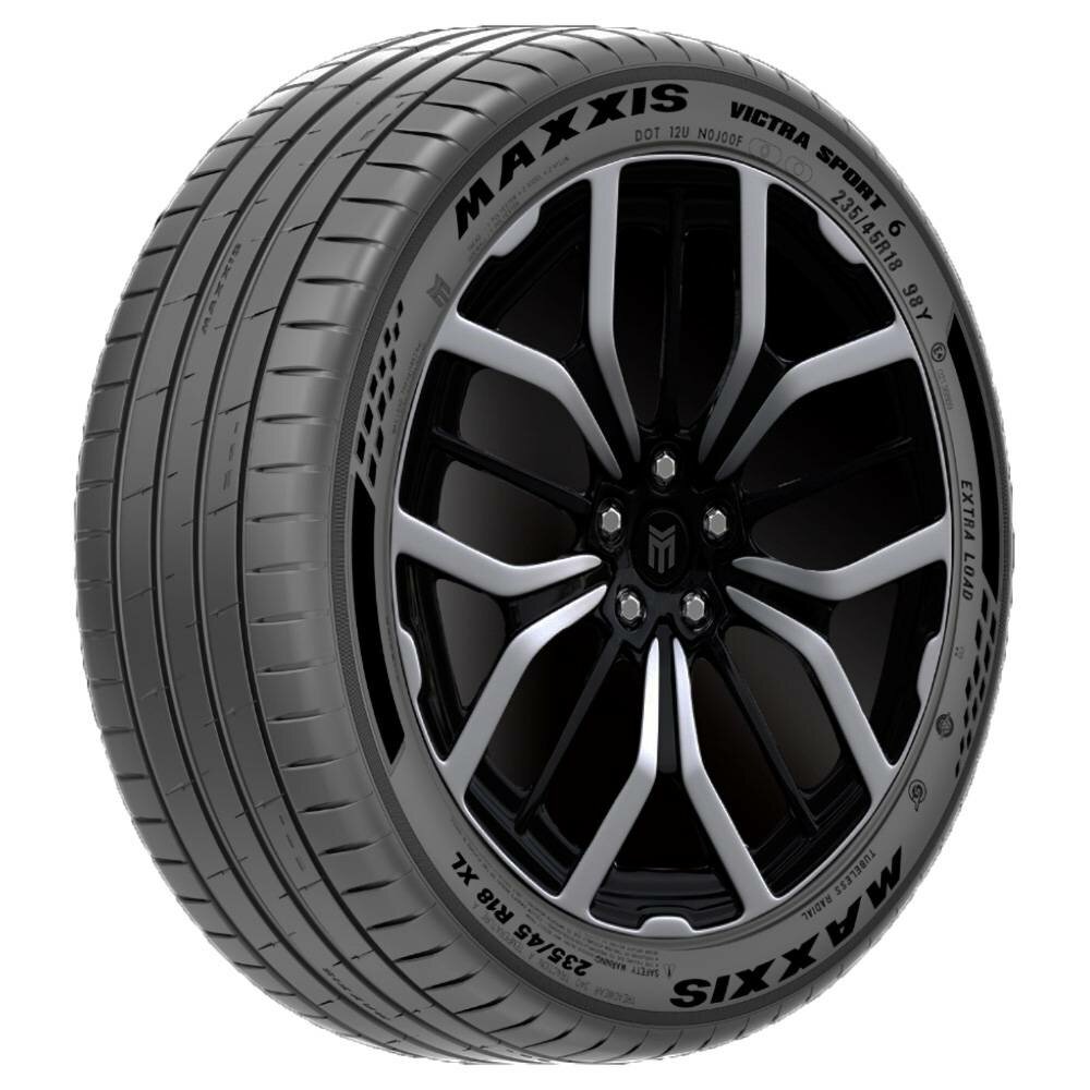 Шина Maxxis Victra Sport 6 235/65 R18 110W