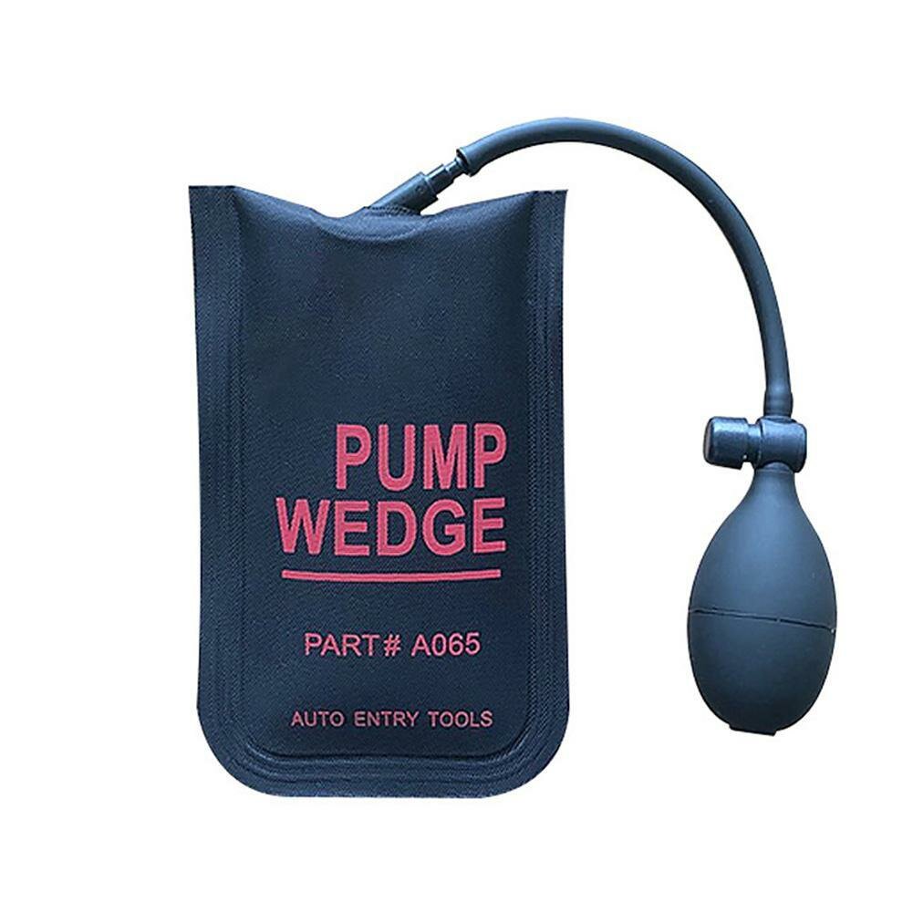 Пневматическая подушка для установки окон и дверей