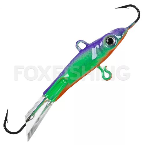 Балансир Narval Frost Husky 5 50мм. 9гр. #017