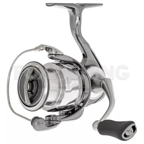 Катушка Daiwa Exist (G) 22 LT 2500 / вес: 165гр. / 5,1 / подшипники: 12шт.