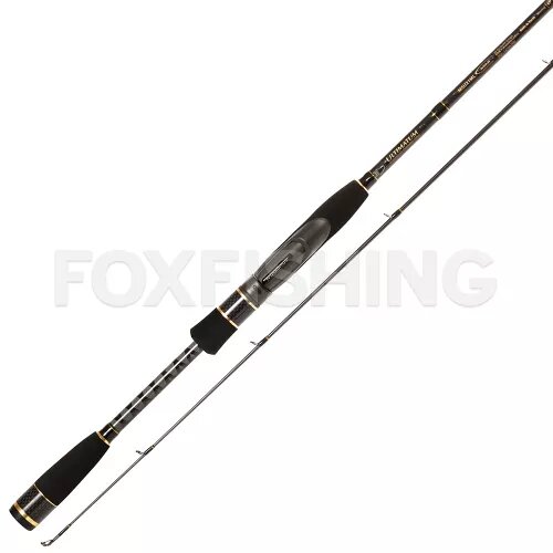 Спиннинг Maximus Ultimatum 270см. 7-35гр. 126гр. extra fast / MSU27M