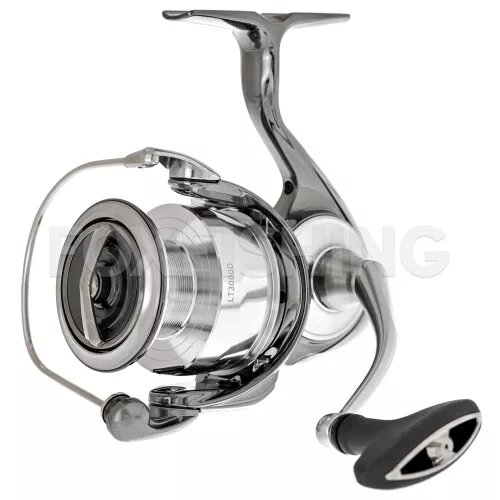 Катушка Daiwa Exist (G) 22 LT 3000D / вес: 180гр. / 5,2 / подшипники: 12шт.