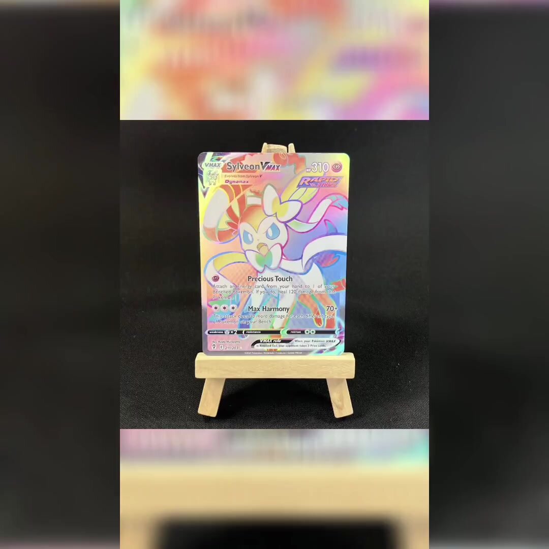 Pokemon TCG kollektsionnye karty Origin Dialga Palkia VSTAR Rayquaza ...