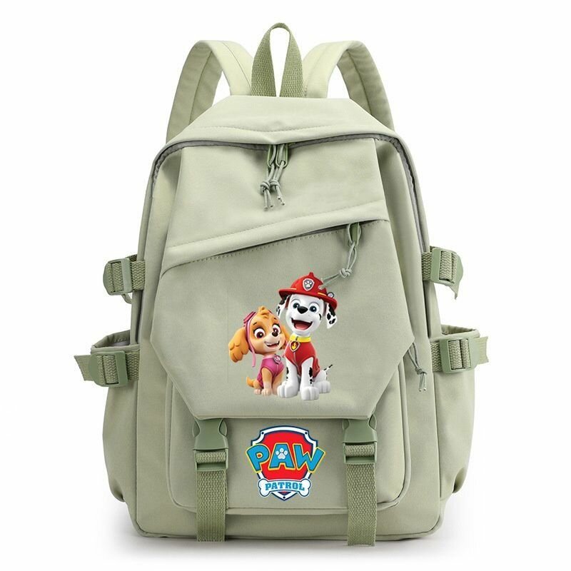 42 x 29 x 13 cm, Рюкзак, Щенячий патруль, PAW Patrol