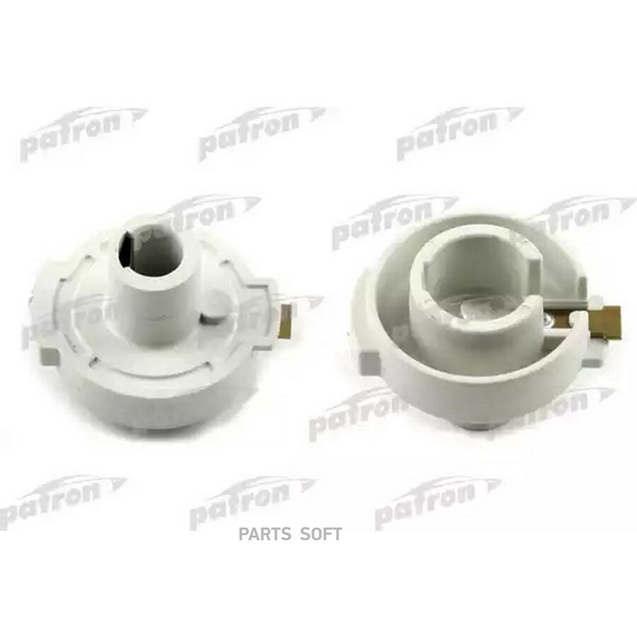 PATRON PE10041 Бегунок распределителя зажигания Delco DAEWOO ESPERO 1993-1999 \ NEXIA 1995-2008 \ NUBIRA 2004- \