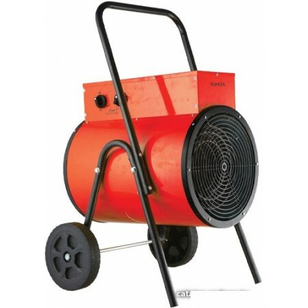 Тепловая пушка Oasis TP-150R
