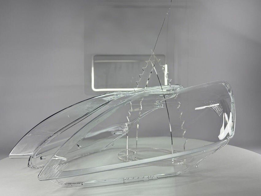 Комплект стекол на Ford Focus II Рестайлинг 2007-2011