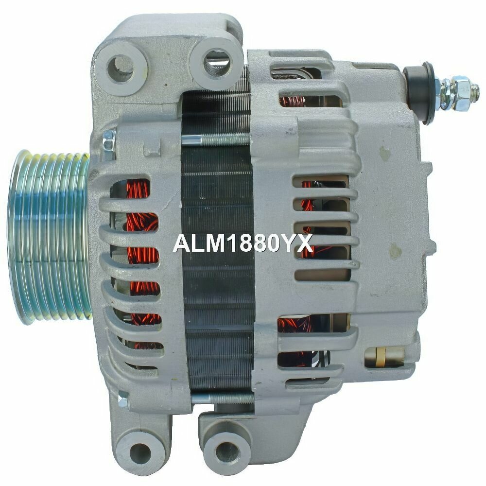 Генератор, для Скания, 340 106 360, 440 470 480, 500 G 460 арт ALM1880YX