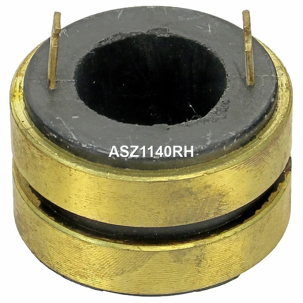 Коллектор генератора, арт ASZ1140RH