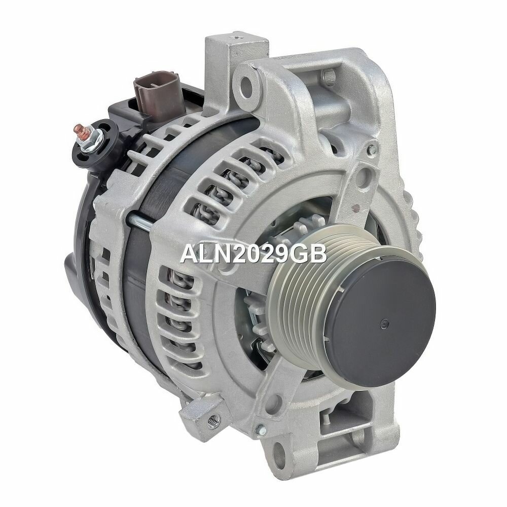 Генератор, для Тойота Авенсис, Королла, Версо Рав4 КАТ Лексус IS арт ALN2029GB