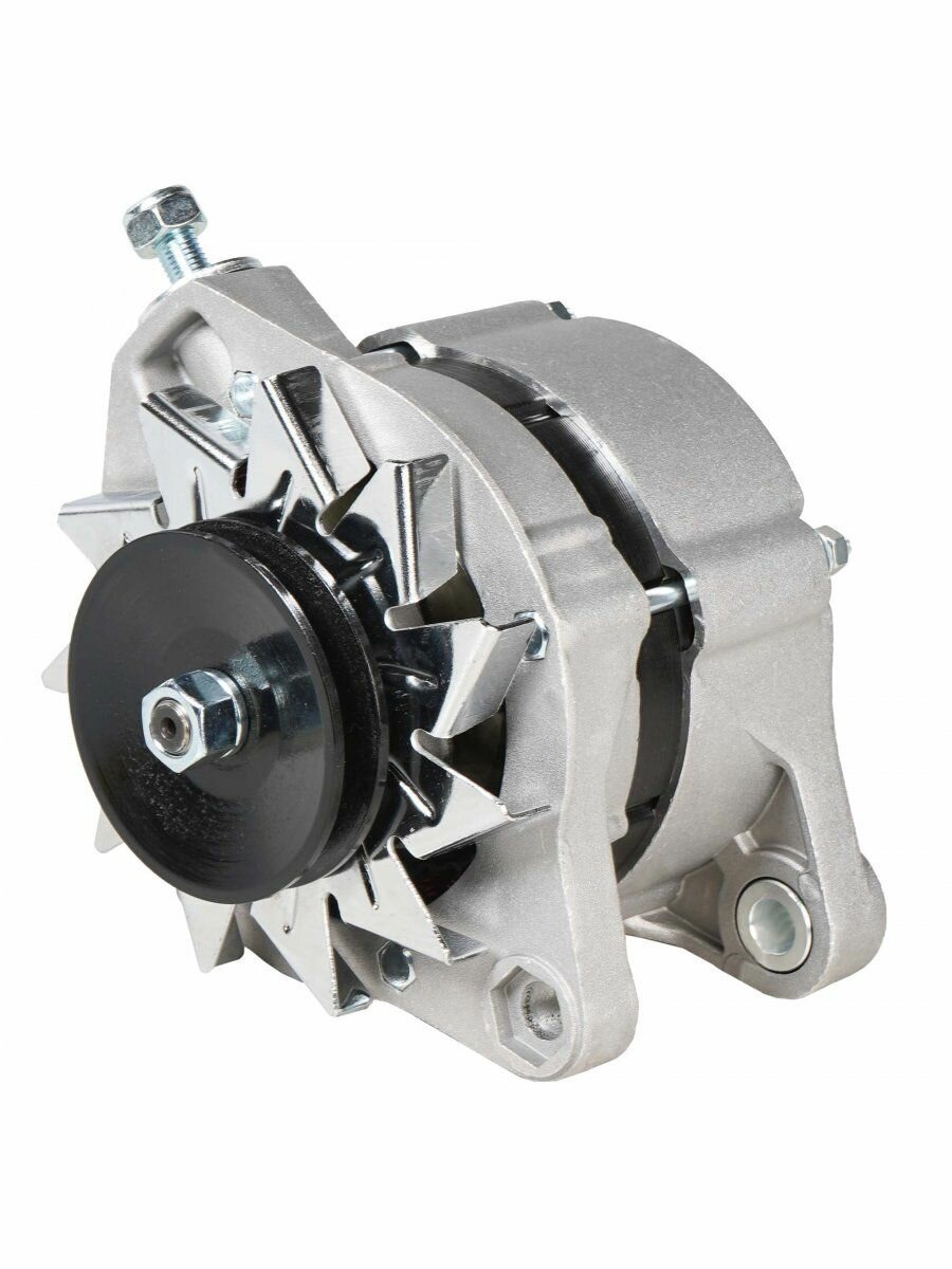 Генератор для а/м Лада 2101-2103/2106/2121 и модификации 55А (LG 0101X), STARTVOLT LG0101X