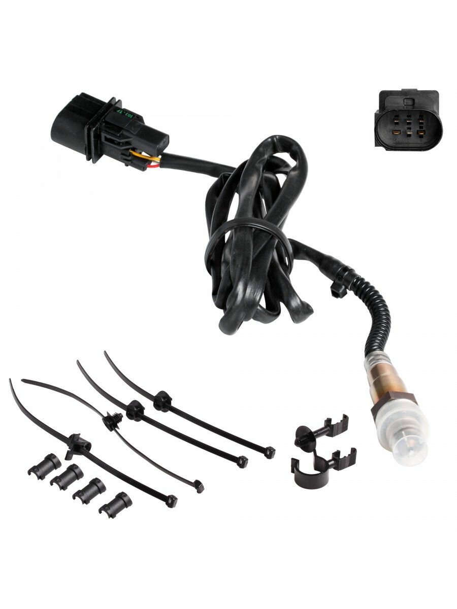 Датчик кисл. для а/м VAG Touareg (02-)/Q7 (05-) 3.6i/4.2i до кат. (VS-OS 1829), STARTVOLT VSOS1829