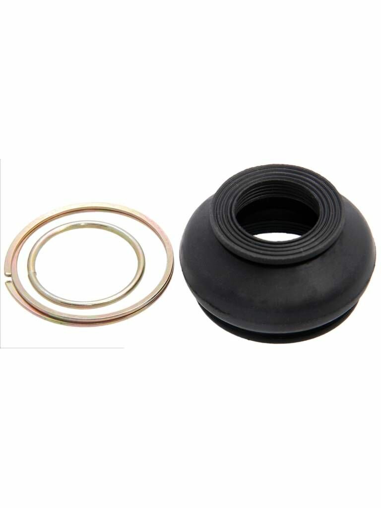 Пыльник опоры шаровой нижнего рычага 29x23.2x18.6 AUDI, VOLKSWAGEN VWBJB-001 FEBEST.