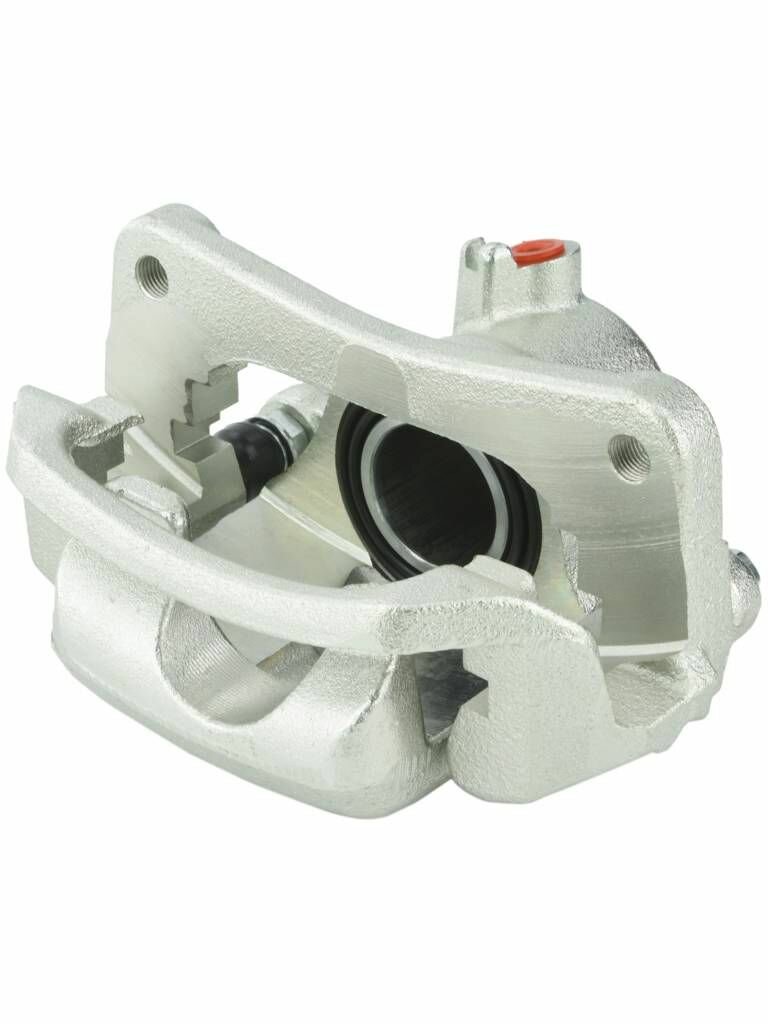 Суппорт тормозной задний левый (со скобой) TOYOTA, LEXUS 0177-HDJ101RLH FEBEST.