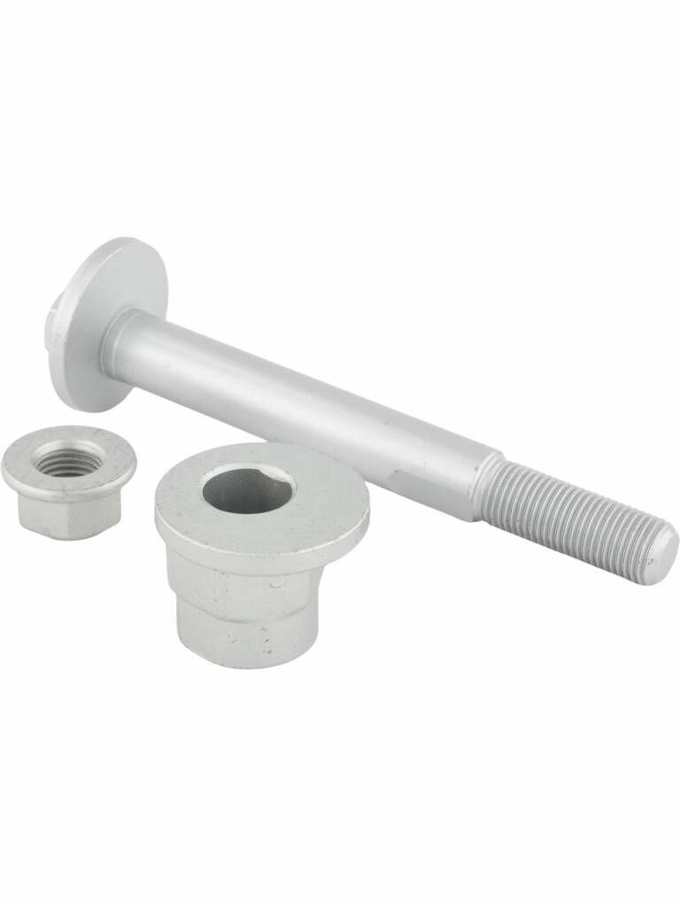 Болт с эксцентриком ремкомплект (комплект, на одну сторону) HONDA 0329-003-KIT FEBEST.