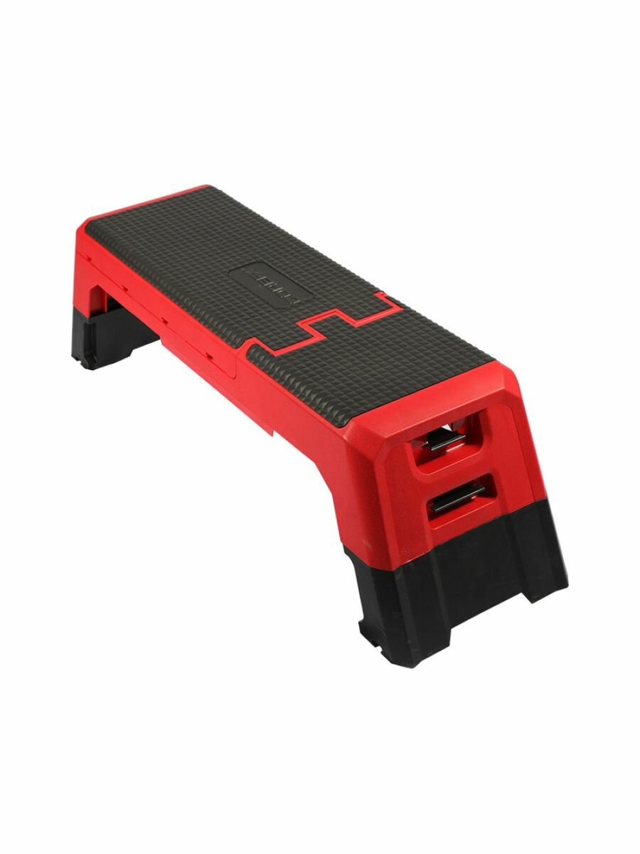 Трехступенчатая регулируемая педаль