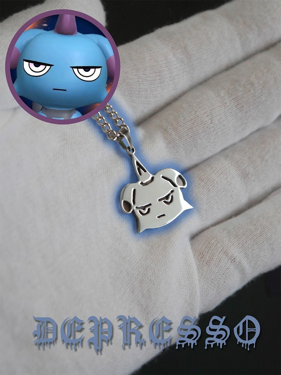 Колье