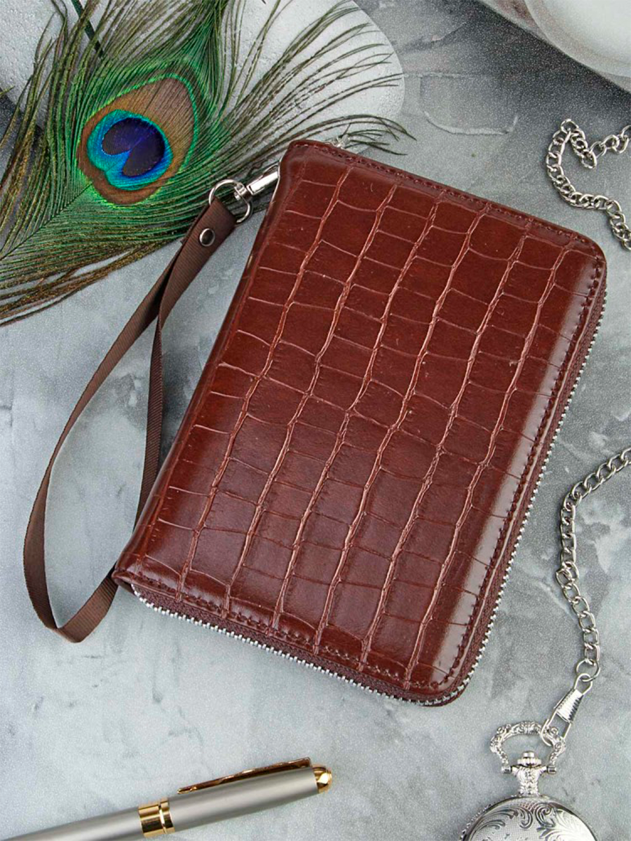 Портмоне SKINTERA