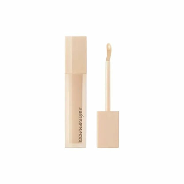 Jung Saem Mool Консилер для лица Skin Nuder Concealer, 6 гр, Fair Light