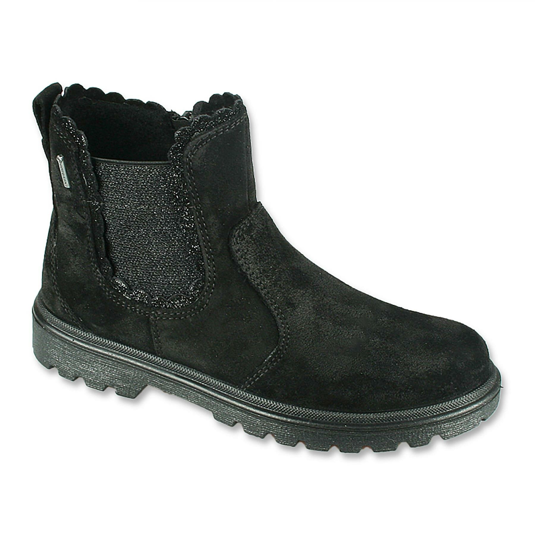 Полусапоги 