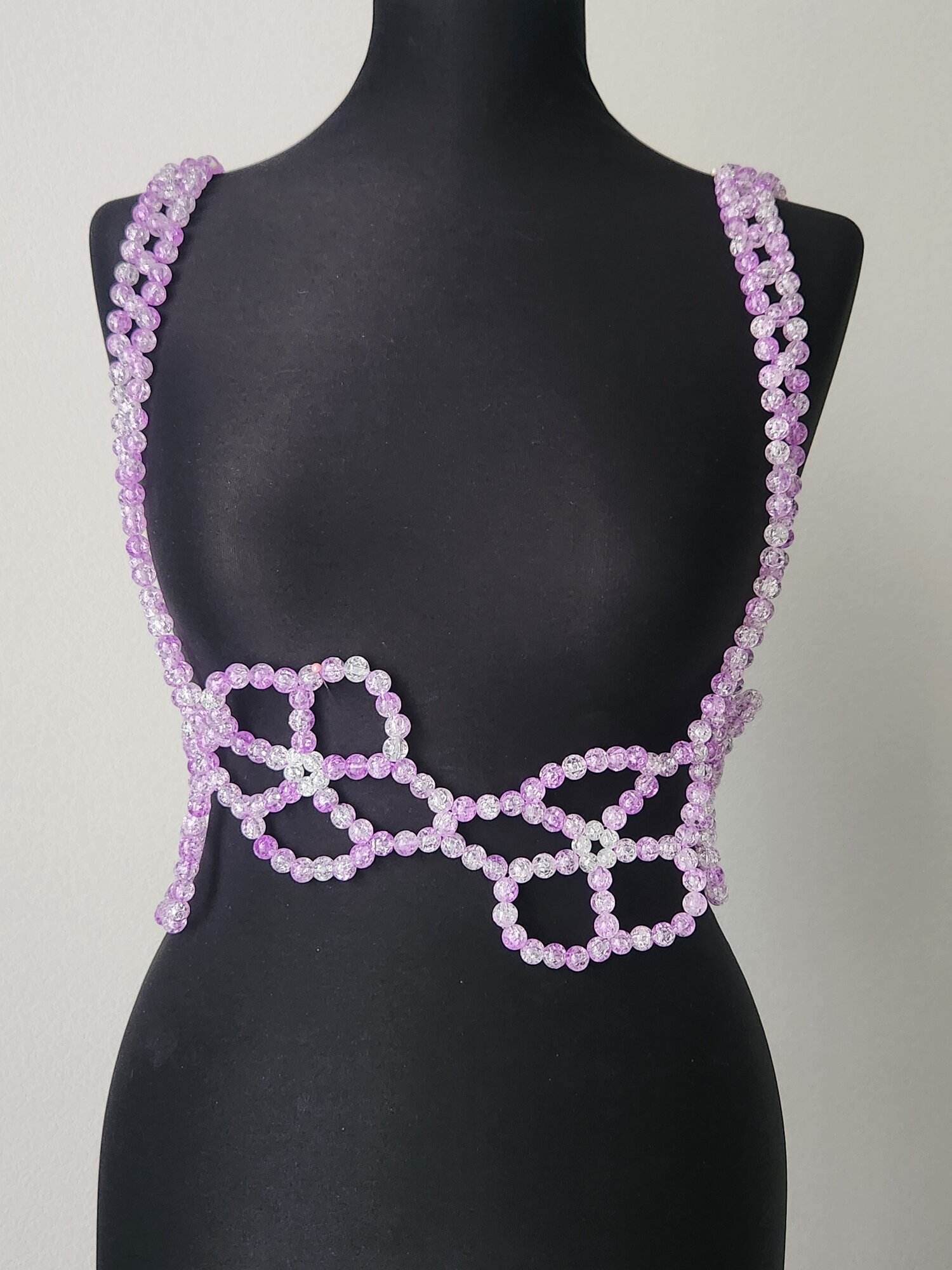 Цепь на тело