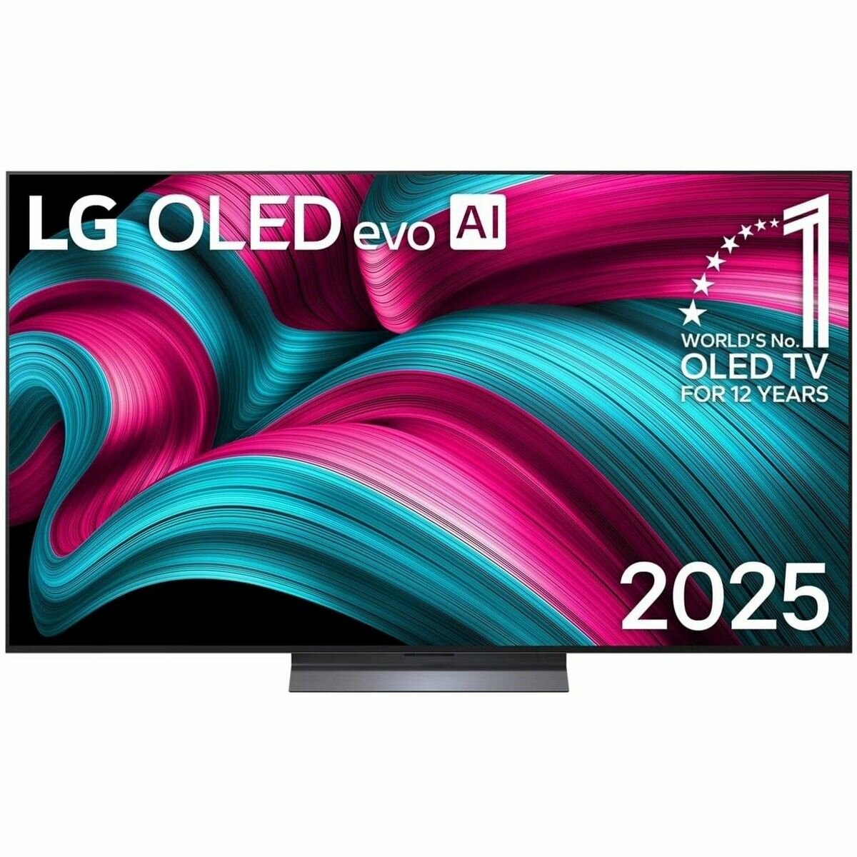 65" Телевизор OLED LG OLED65C5RLA. ARUG
