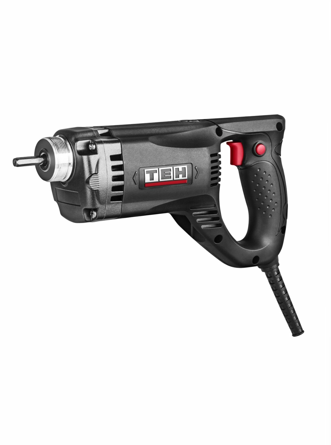 Вибратор для бетона TEH TCV1100