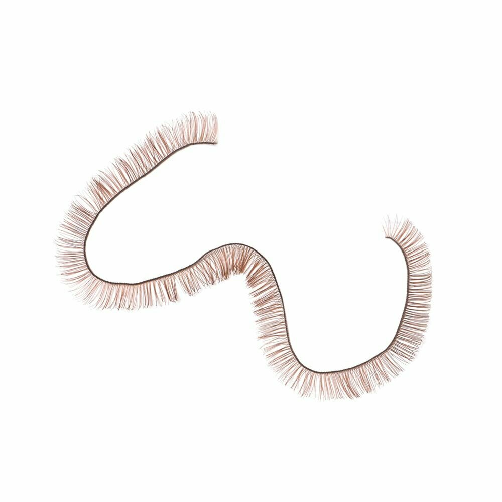 5PCS Куклы Накладные Ресницы