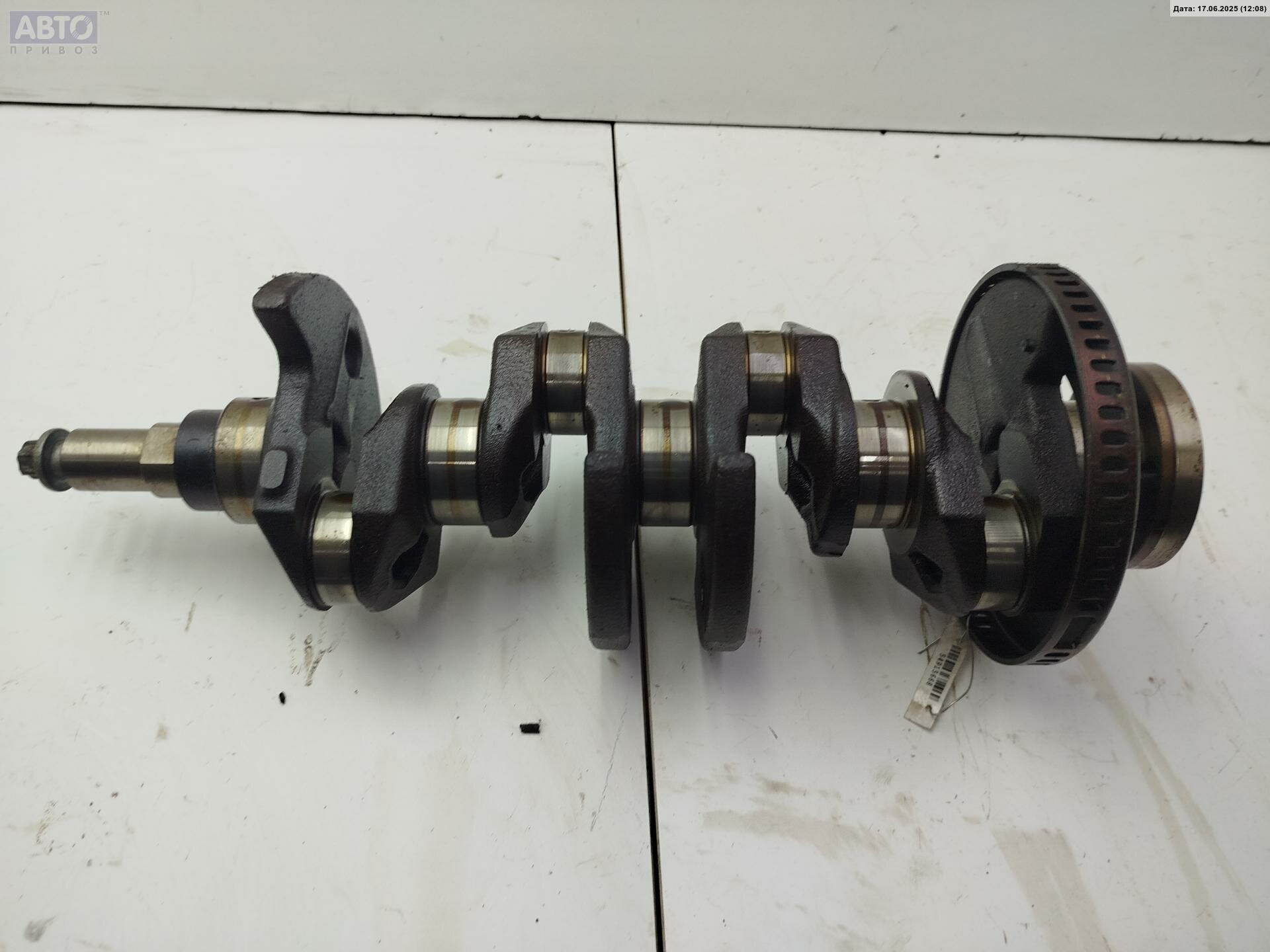 Коленвал Opel Corsa C (2000-2006)