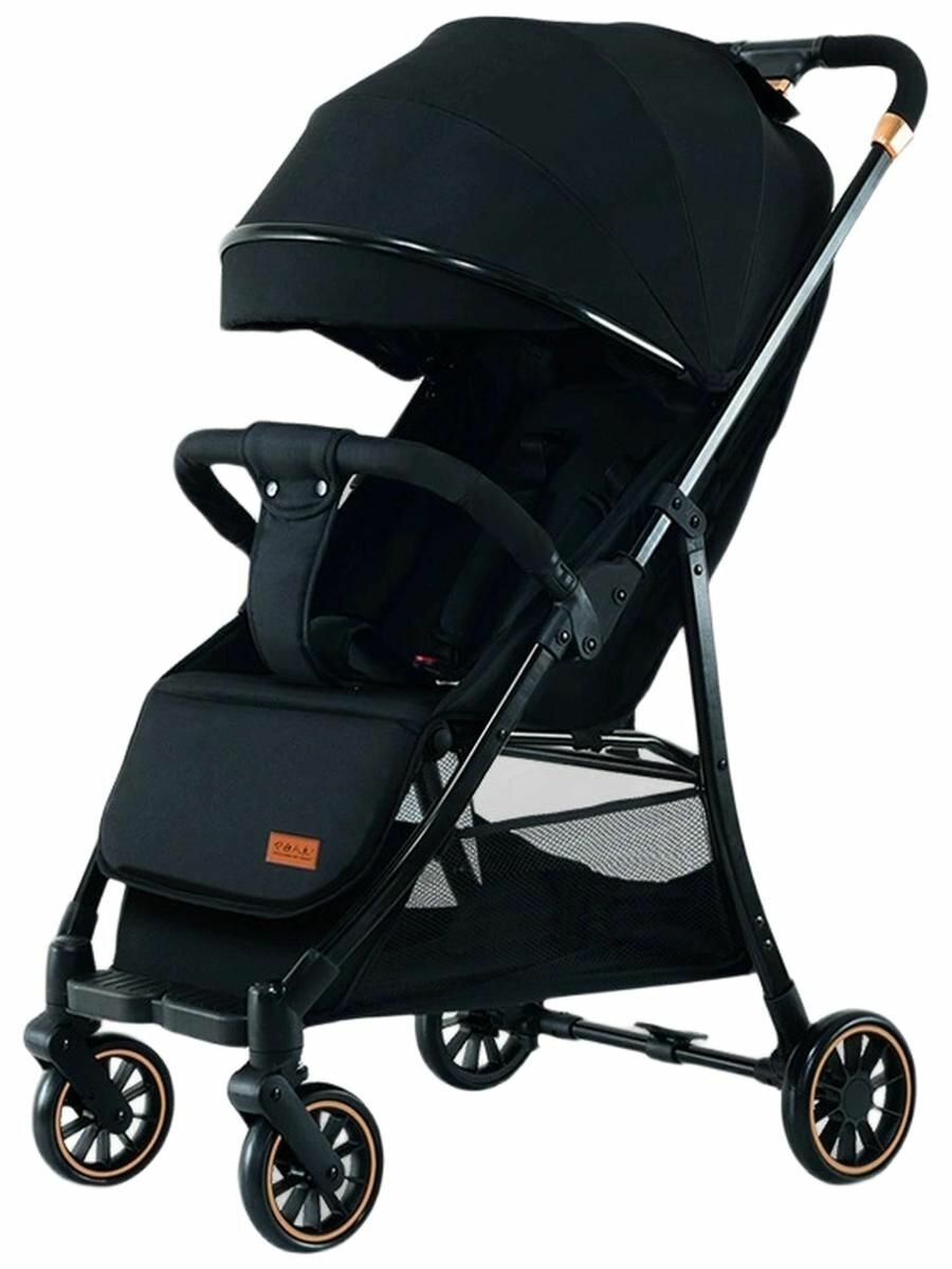 Коляска прогулочная