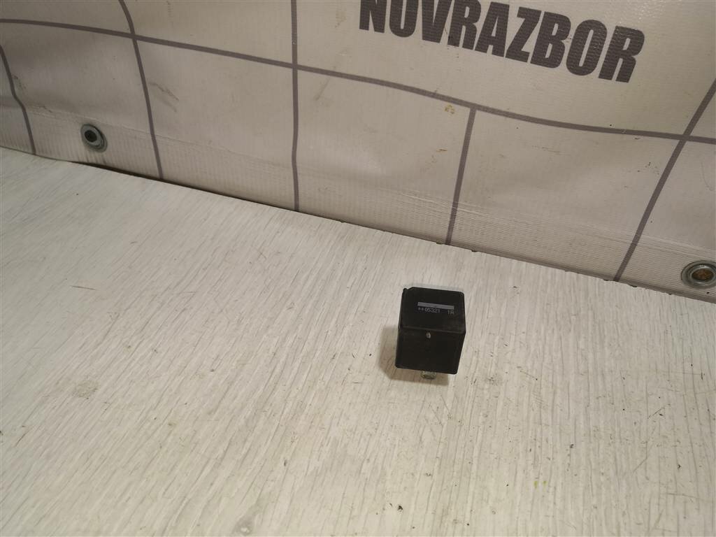 Реле Ford Fusion 2002 >