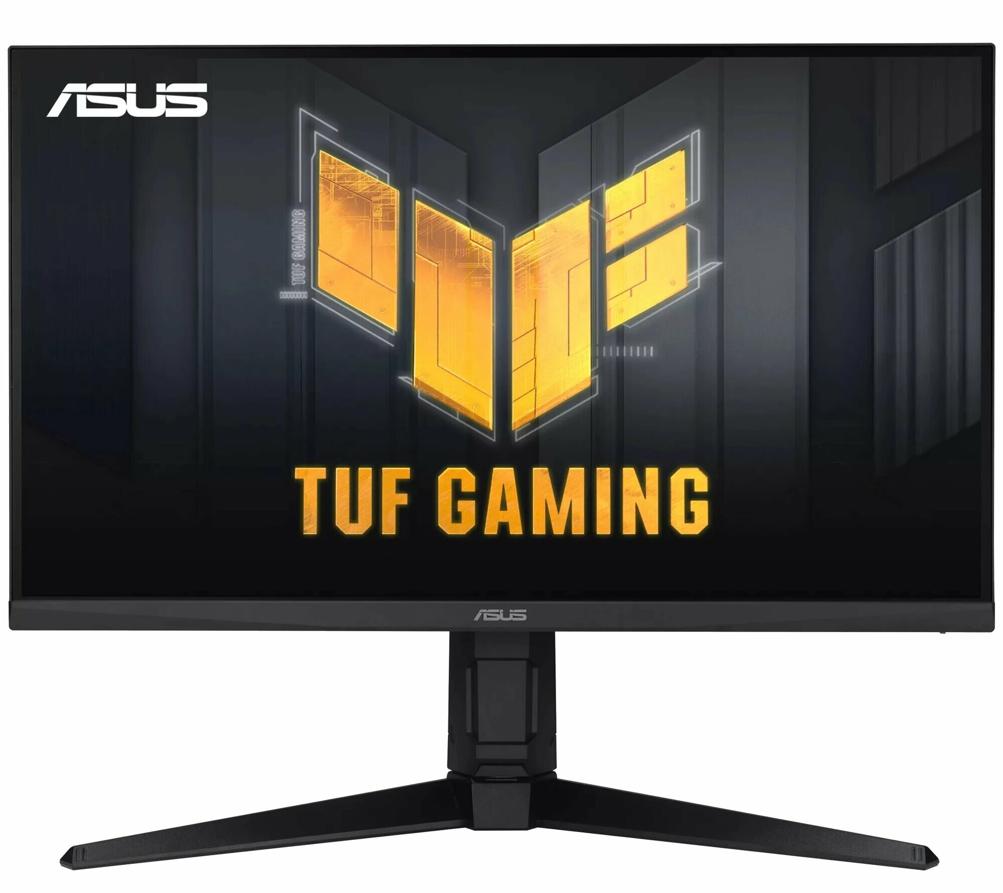 27" Монитор ASUS TUF Gaming VG279QL3A, черный (1920x1080, 180 Гц, IPS, LED)