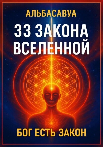 33 Закона Вселенной [Цифровая книга]