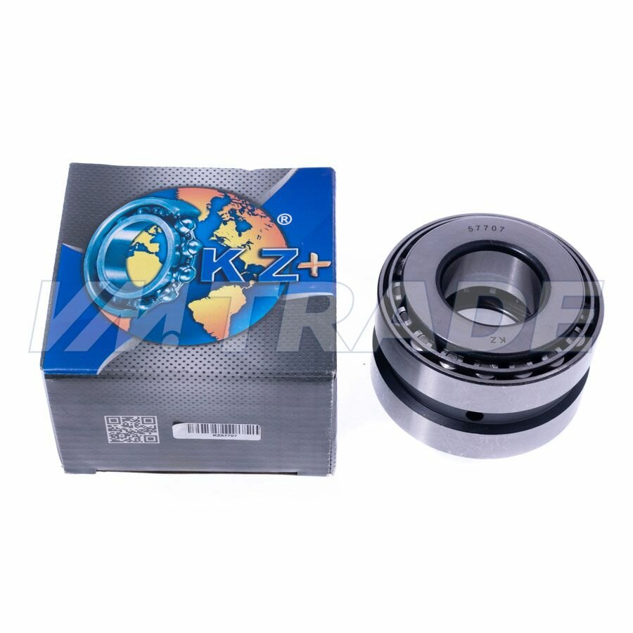 Подшипник редуктора зад. моста УАЗ