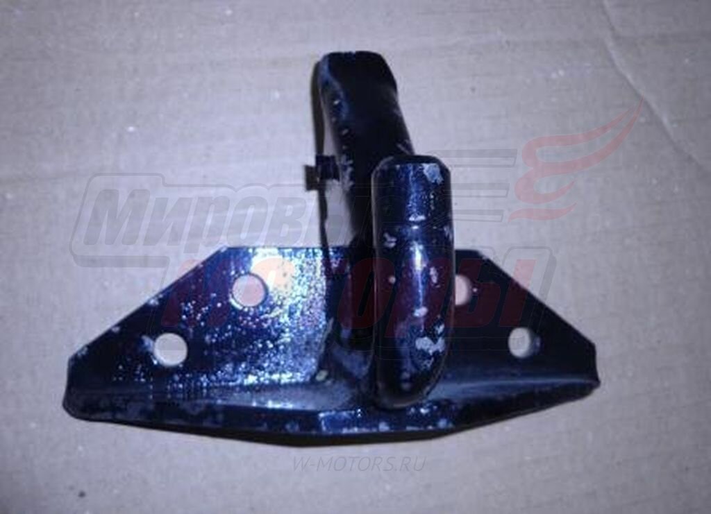 Фаркоп Буран крюк сцепки усиленный под 4 болта