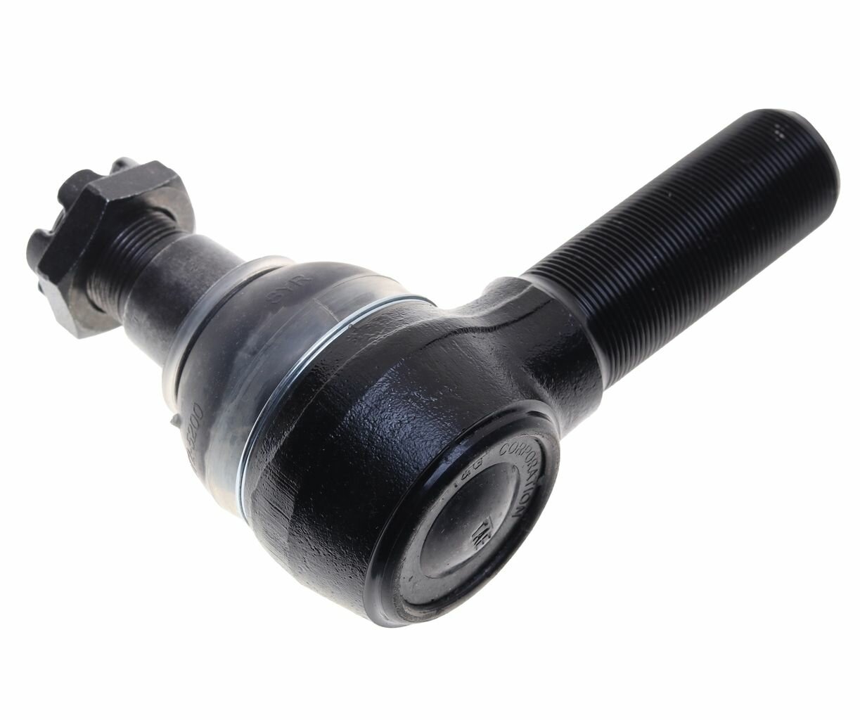 Наконечник крепления фары основной для Вольво FH12 арт 224055 DT Spare Parts