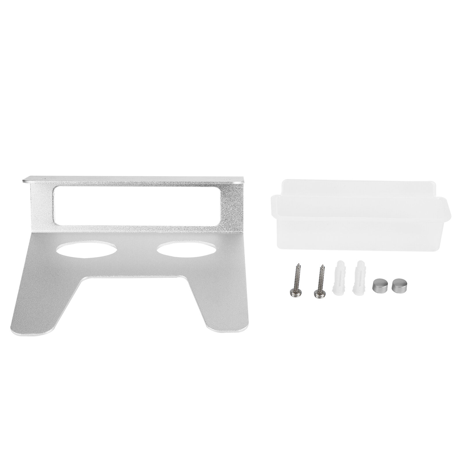 Настенная крышка для крышки для крышки для крышки для крышки для крышки держателя крышки для крышки кухонной посуды