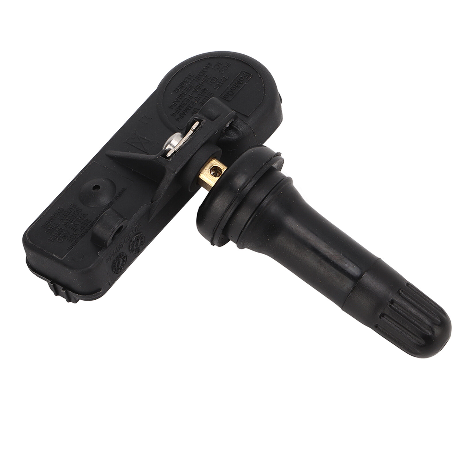 Датчик давления в шинах DE8T‑1A180‑AA ABS Металлическая Замена для Ford Mustang Focus Fusion