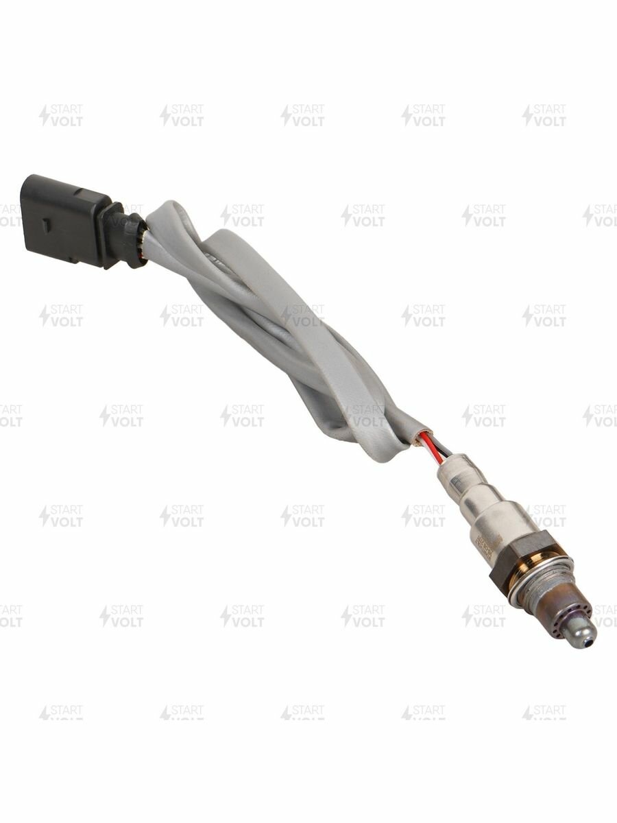 Датчик кислорода (лямбда-зонд) StartVolt VSOS2131 для а/м SKODA OCTAVIA, AUDI A3