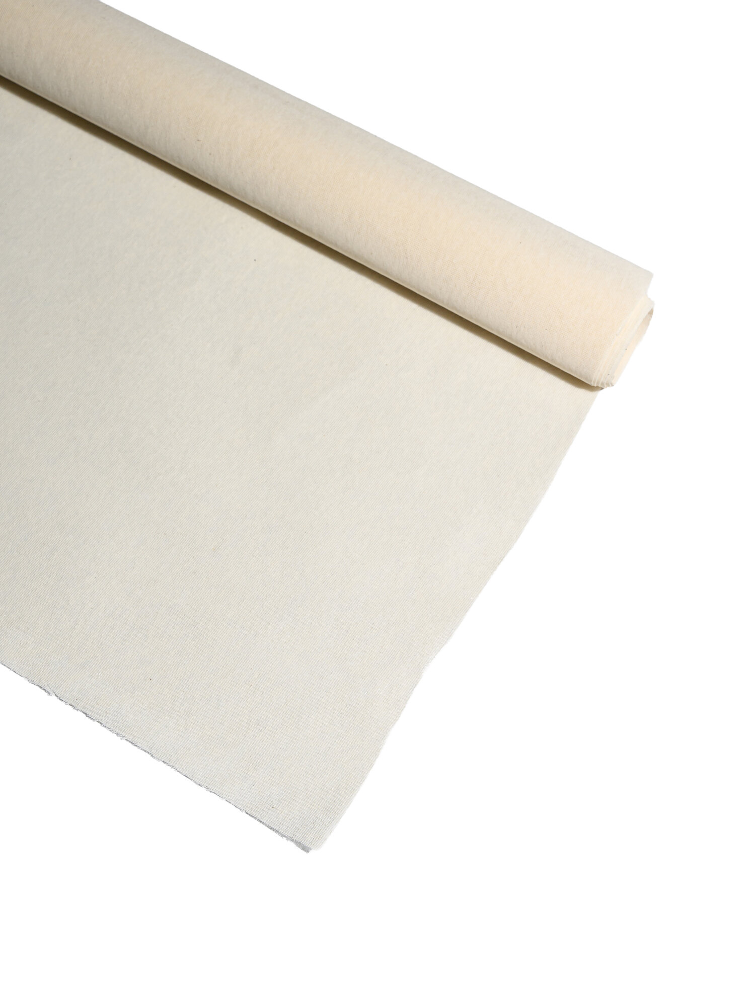 Дублерин термоклеевой для обуви и кожгалантереи 120г/м2. 150х100 см.