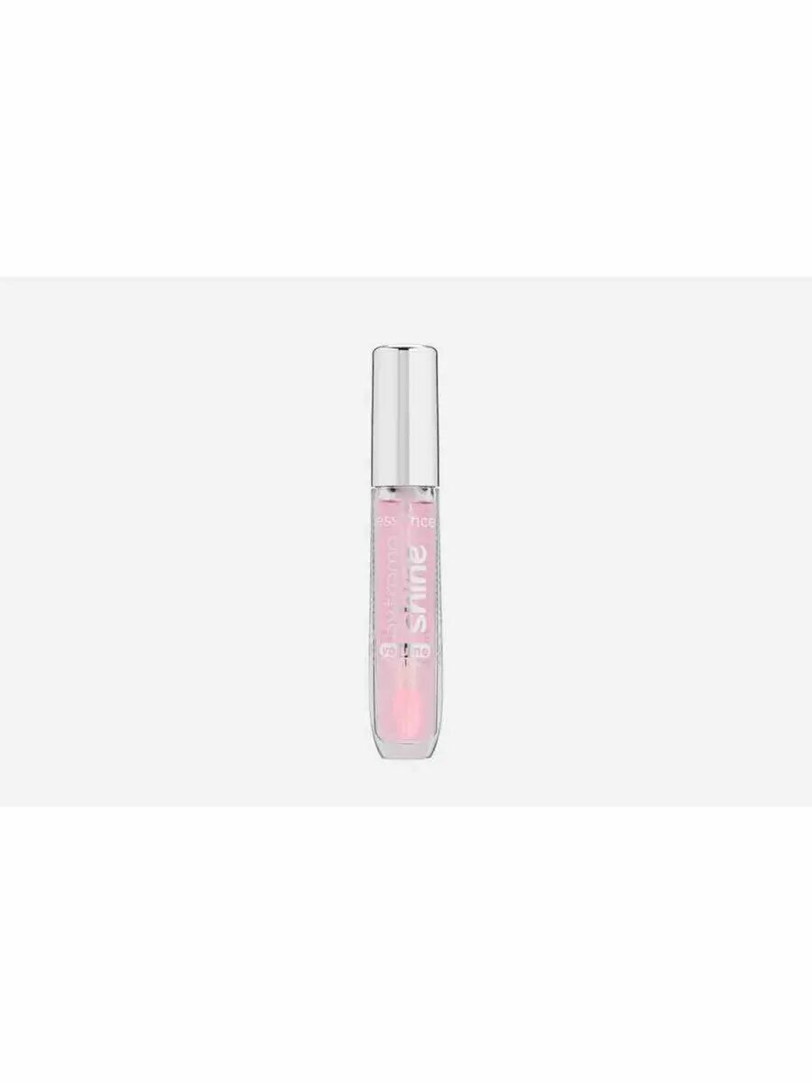 Блеск для губ Essence "Extreme Shine Volume Lipgloss", 102 глянцевый, матовый, мерцающий