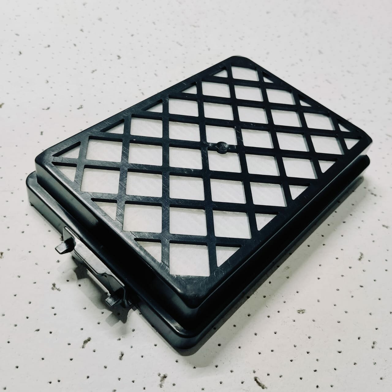 Фильтр HEPA для пылесосов Samsung (Самсунг) H-20 PL104 DJ97-01670D, DJ97-01670A/B/C