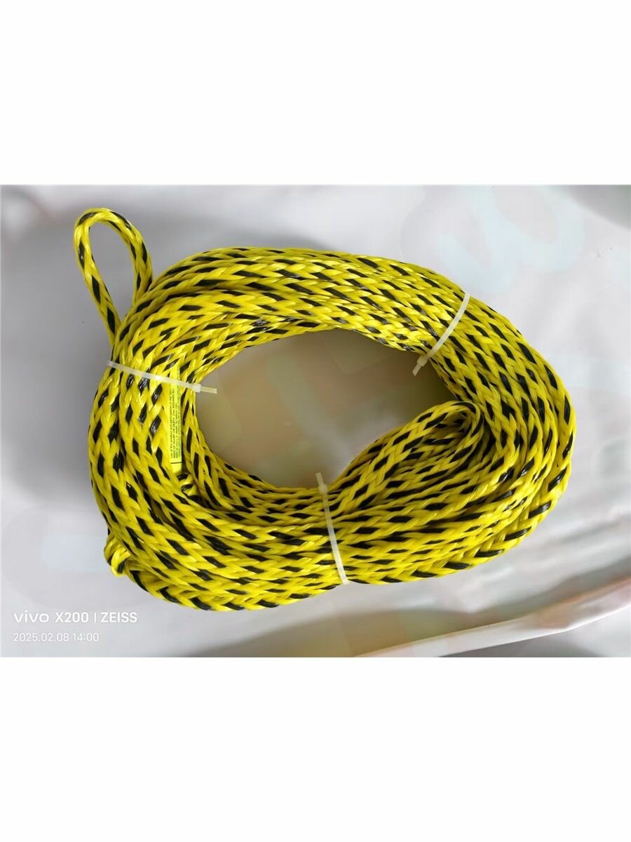 Тяговый трос 2K