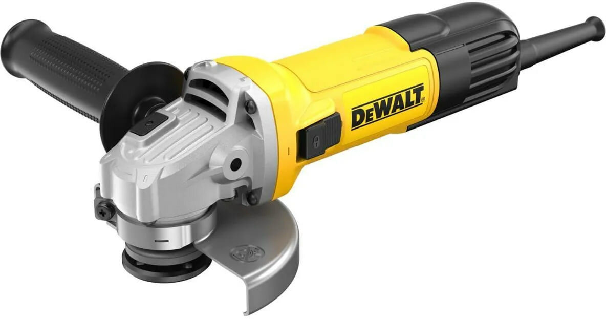Угловая шлифовальная машина Dewalt DWE4036QS
