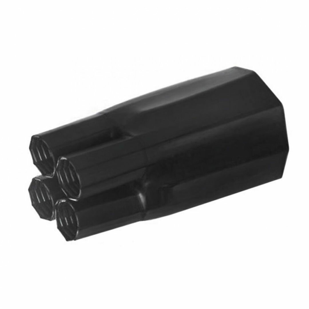 Перчатка термоусаживаемая ТУП-4-70/26 (сечение 70-120), упаковка 5 шт.