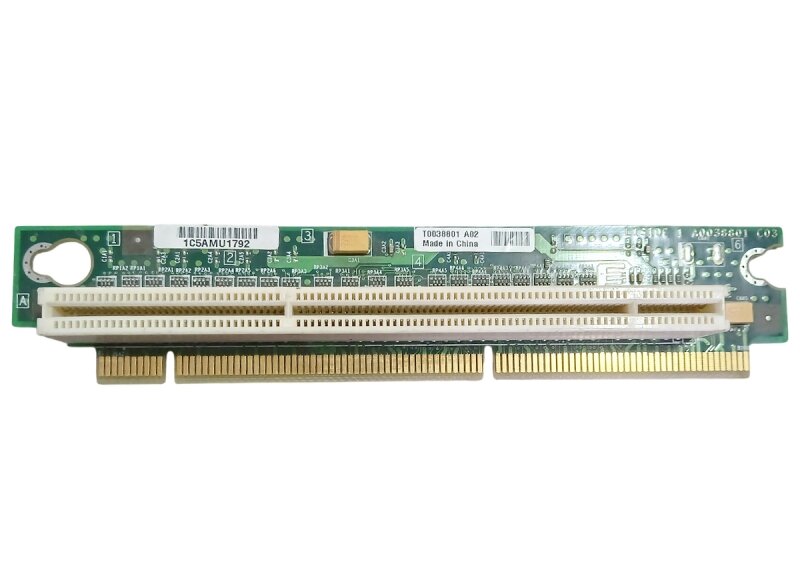 Контроллер Intel T0038801 PCI X