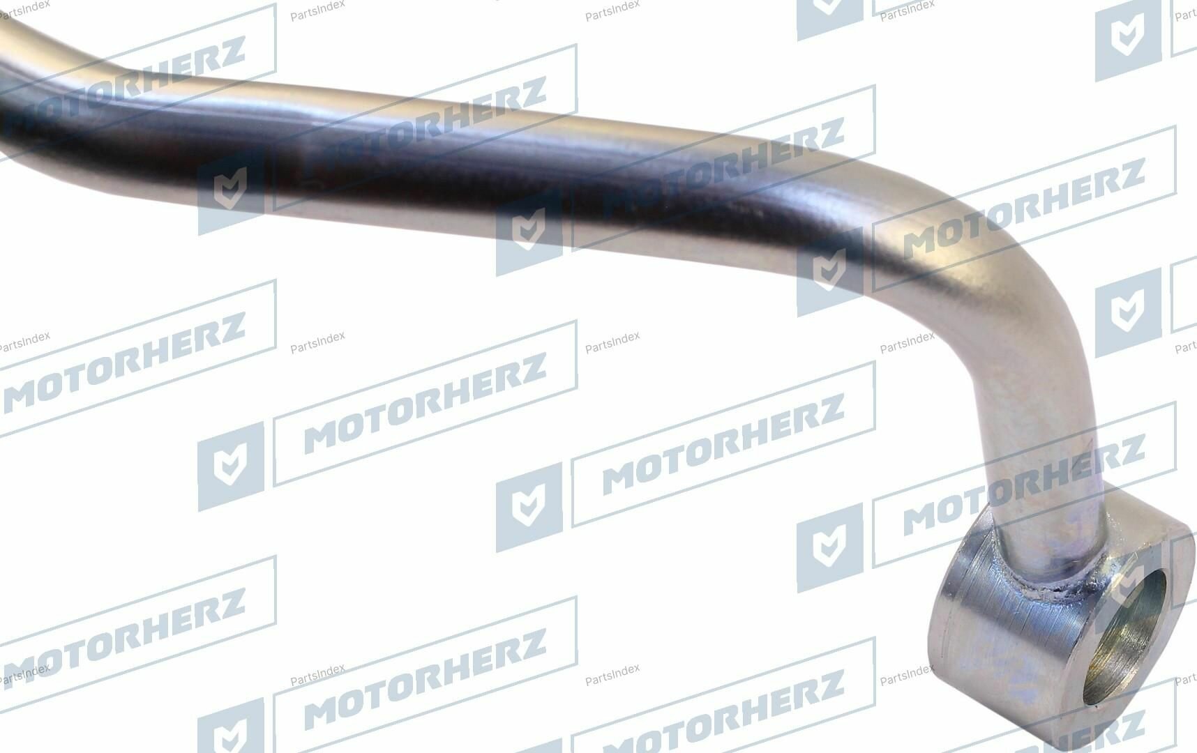 Напорный шланг Motorherz HPH0325, для насоса и рейки