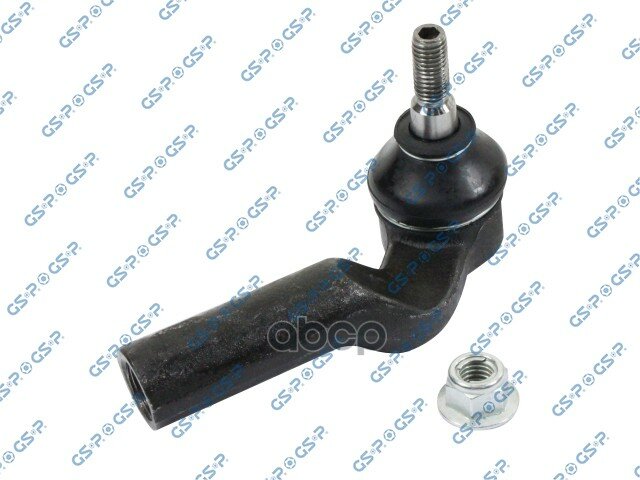 Наконечник рулевой левый MAZDA 3 (BK) GSP арт. s070265