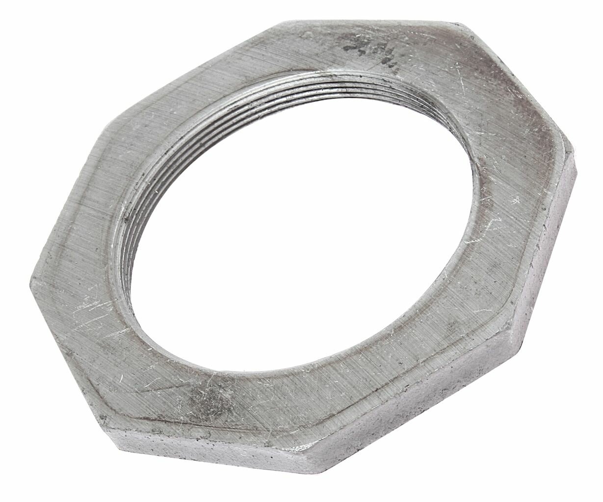 Гайка М68х1.5-6Н шестерни дифференциала для Камаз арт 853550 KAMAZ