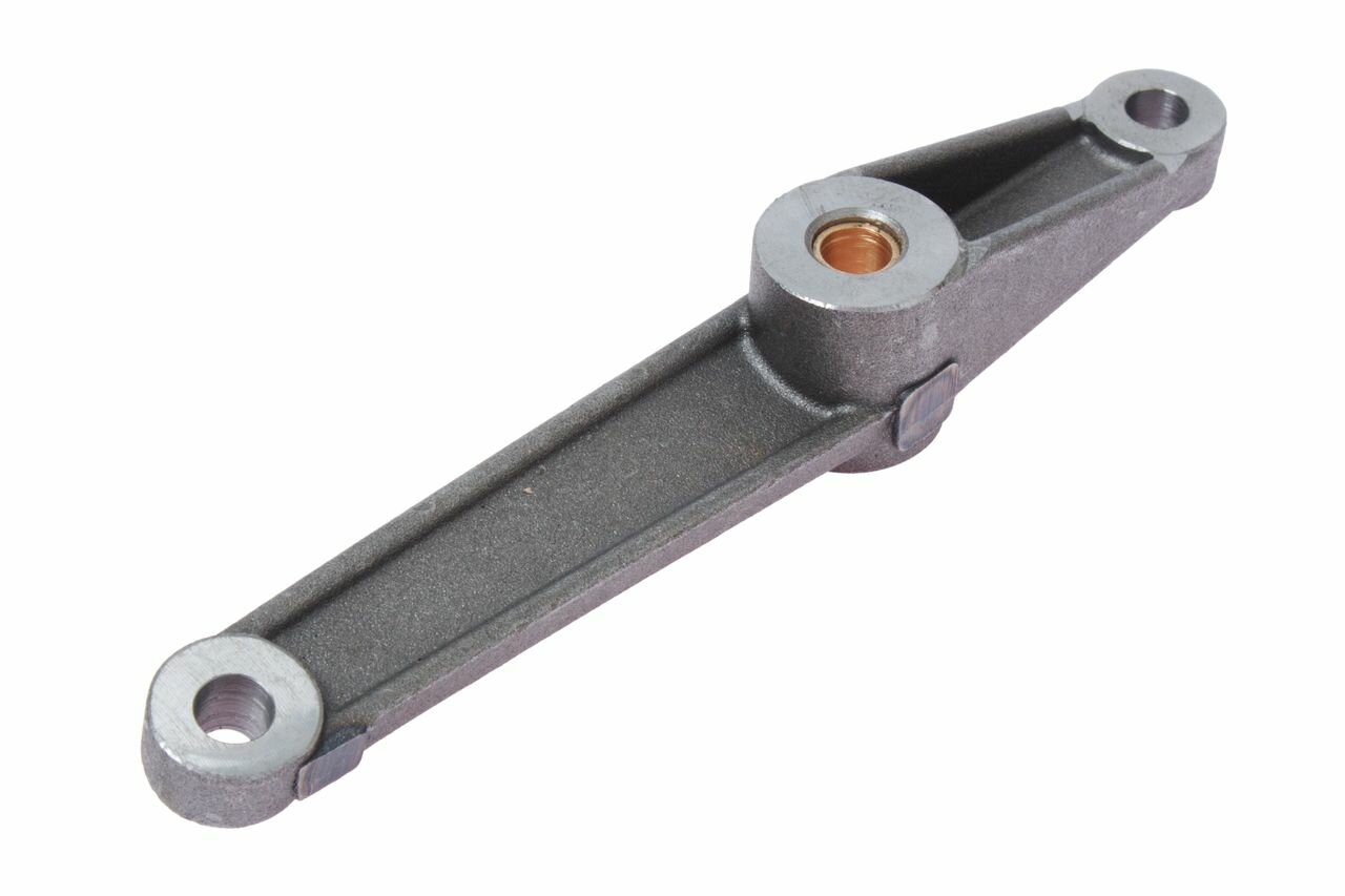 Рычаг привода КПП с втулкой в сборе для Камаз арт 154170362261 KAMAZ